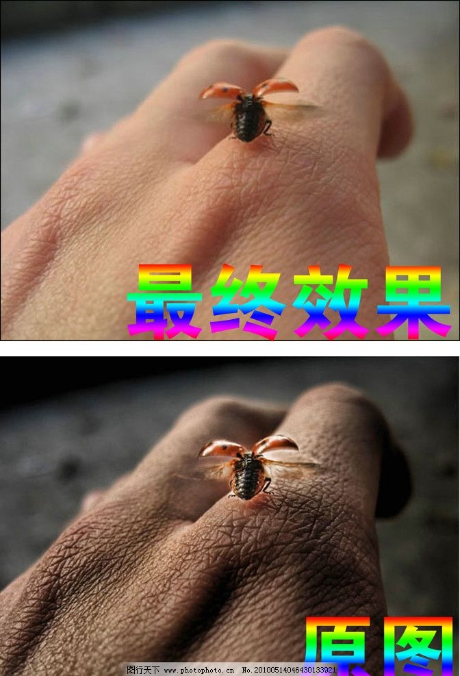 LucisArt滤镜图片_滤镜_样式笔刷-图行天下素材网