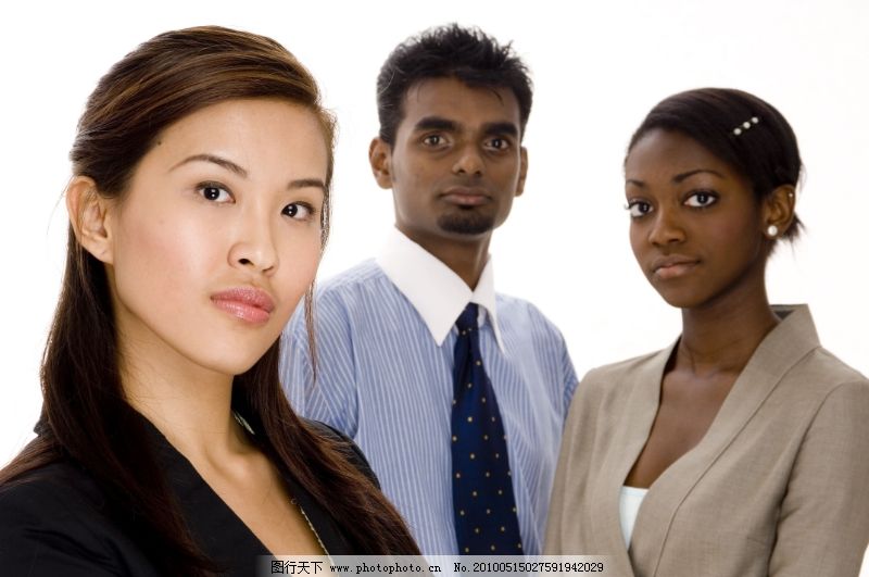 团队精神0393图片_商业场所_商务办公-图行天下素材网